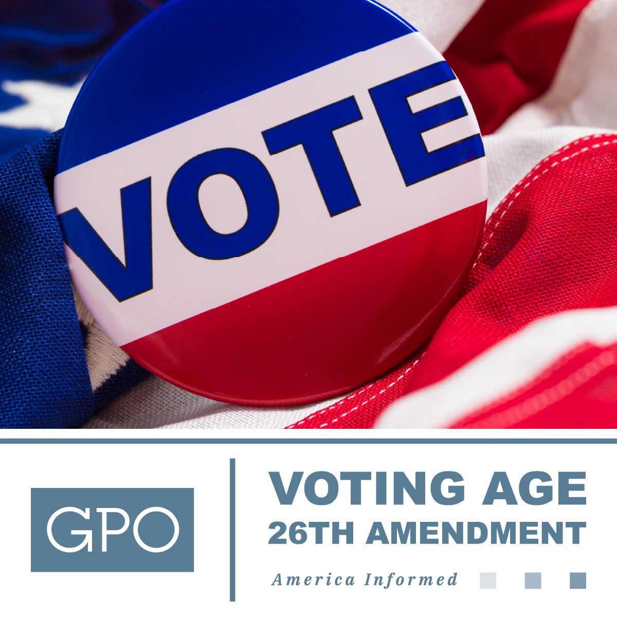 26th Amendment Clipart Amendment 36 Mike Keefe Political Cartoon,