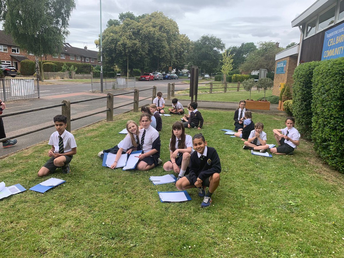 Samuel Ryder Academy