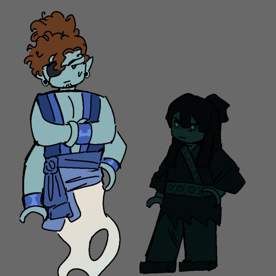 Lego Ninjago 2024 Villain