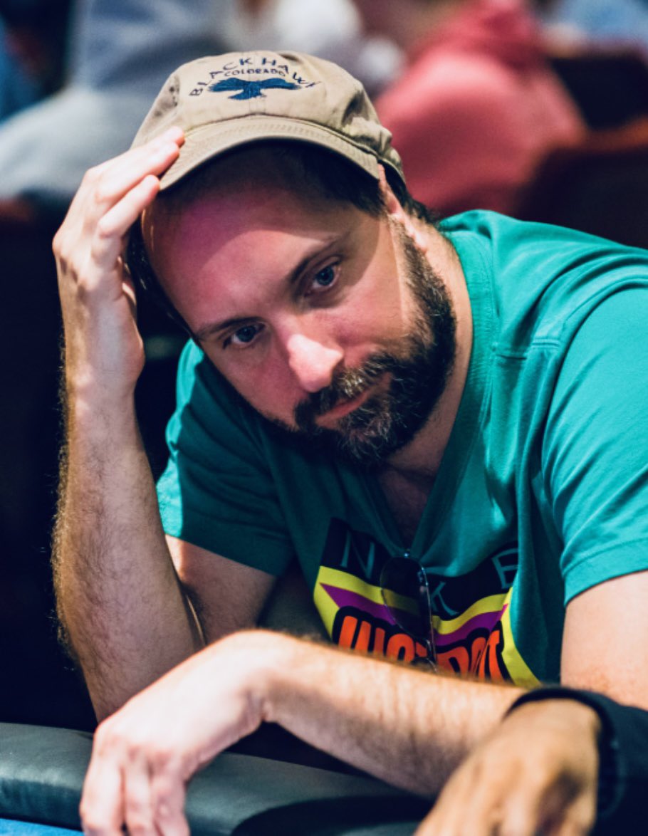 Conrad Simpson's Instagram, Twitter & Facebook on IDCrawl