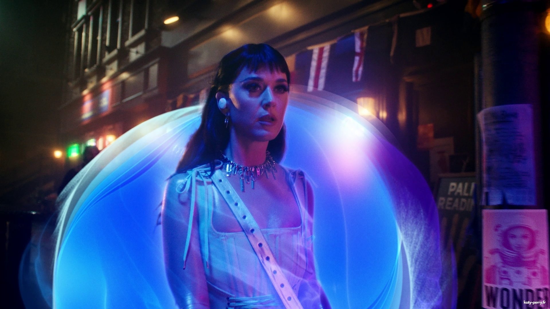 Katy Perry Achtergrond 2024 1920x1080 Katy Perry And Blue Origin's