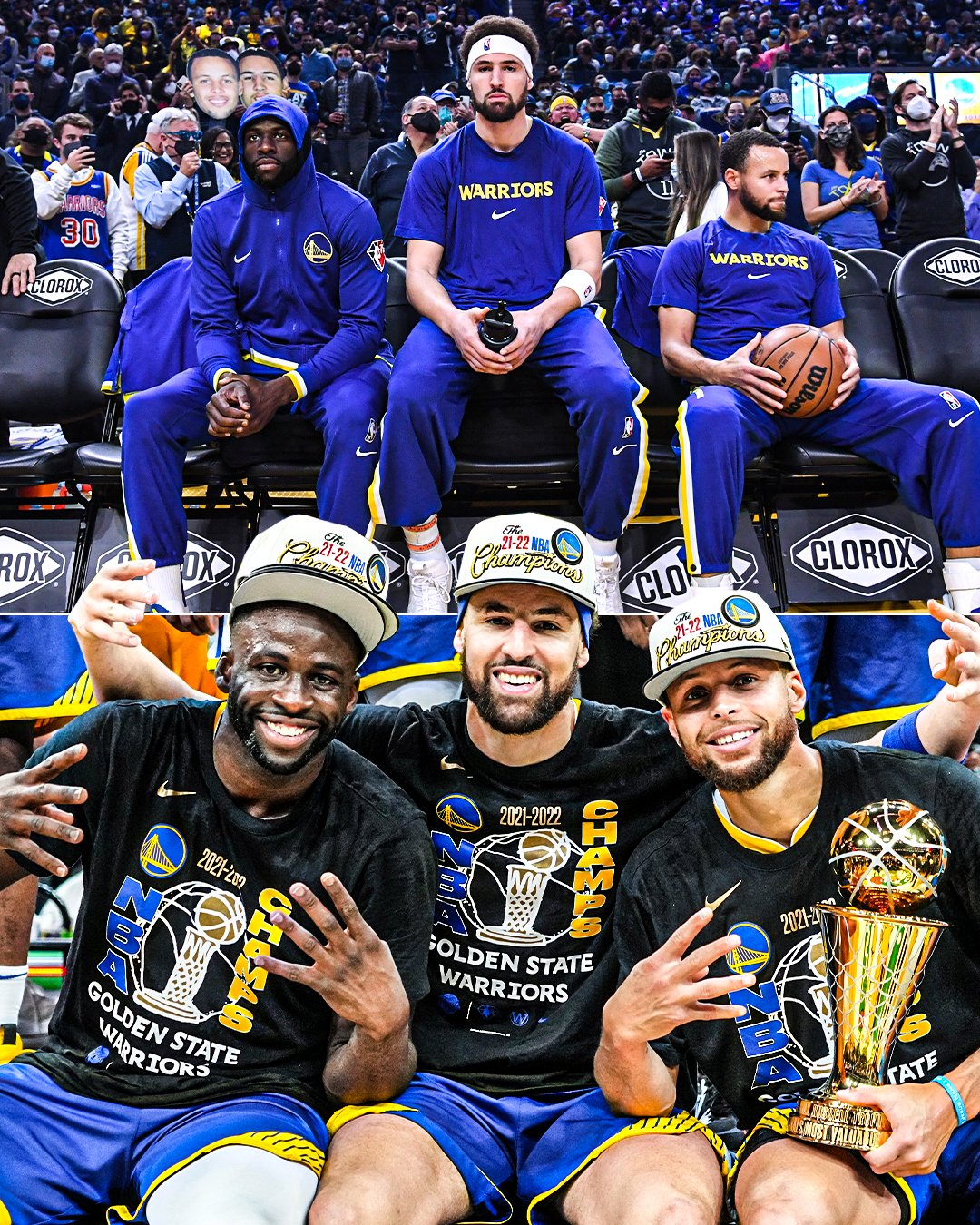 1998 Nba Championship Celebration