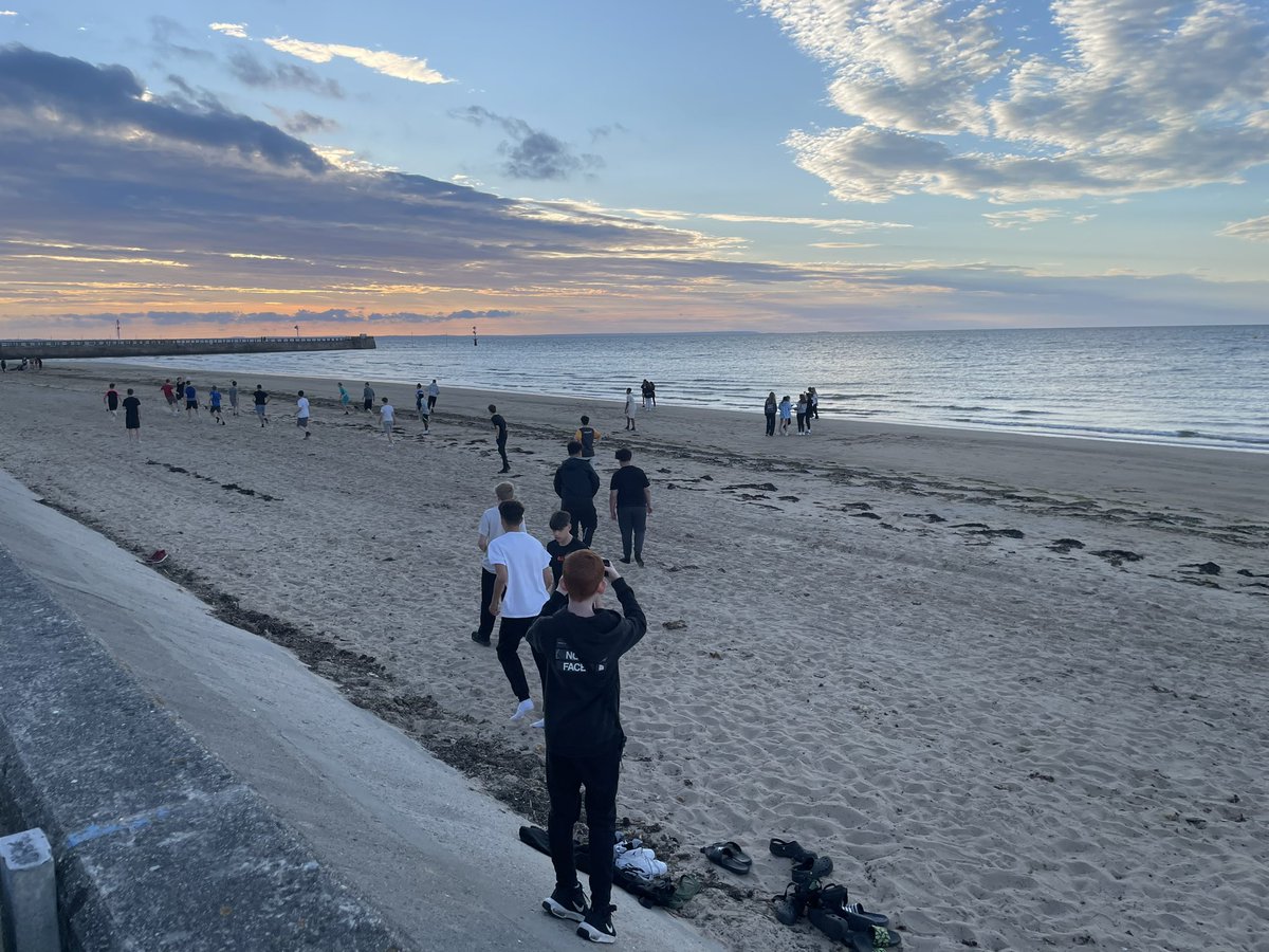 Term Dates - Robert Barclay Academy