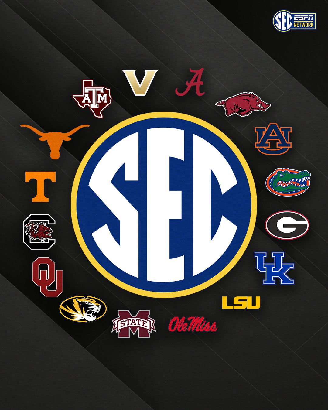 Logotipo De La Sec 2024