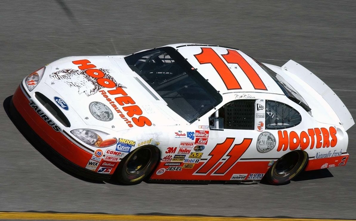 2003 Daytona 500 18 NASCAR Images , Daytona International Speedway