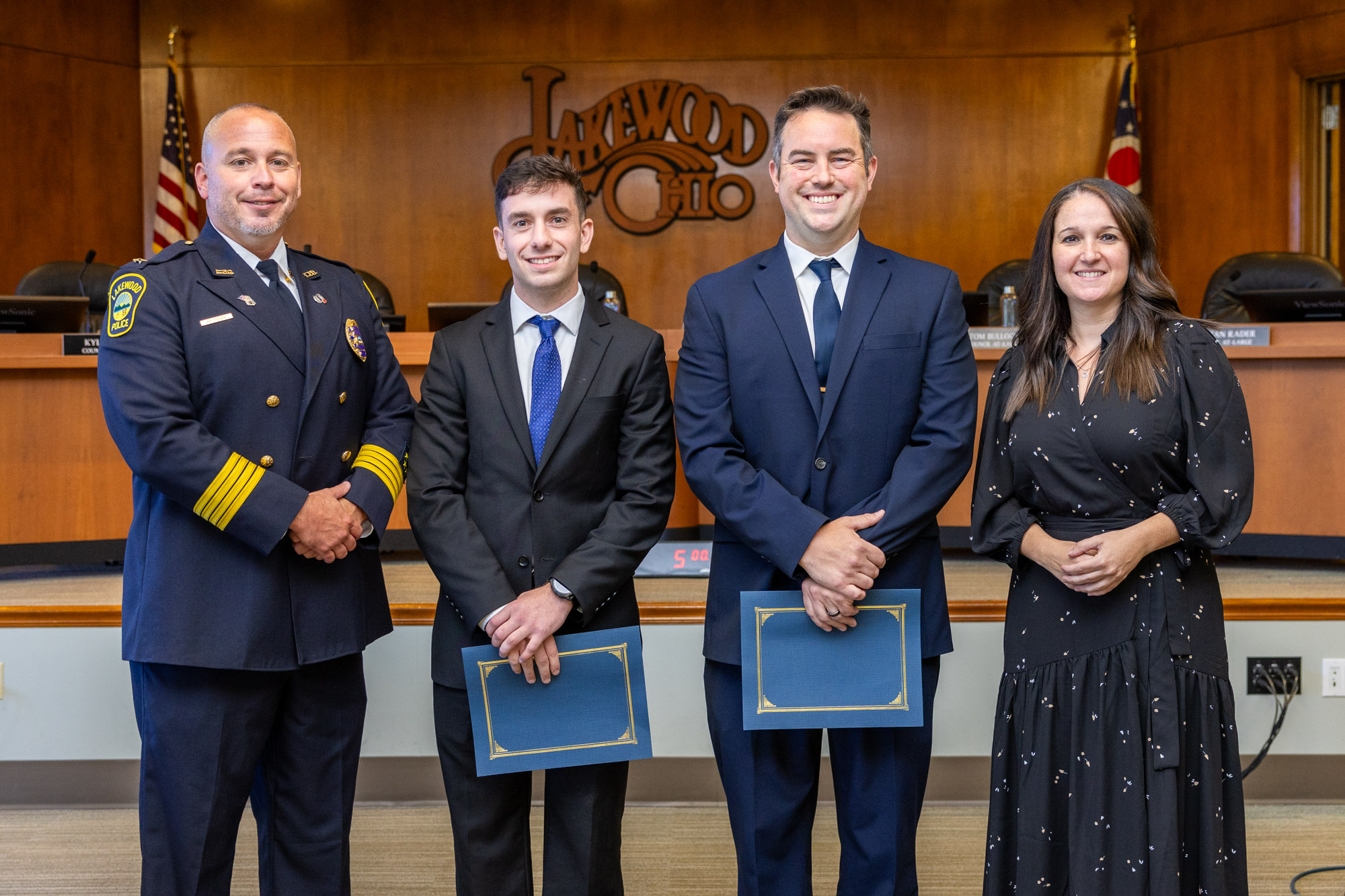 Lakewood Police Department