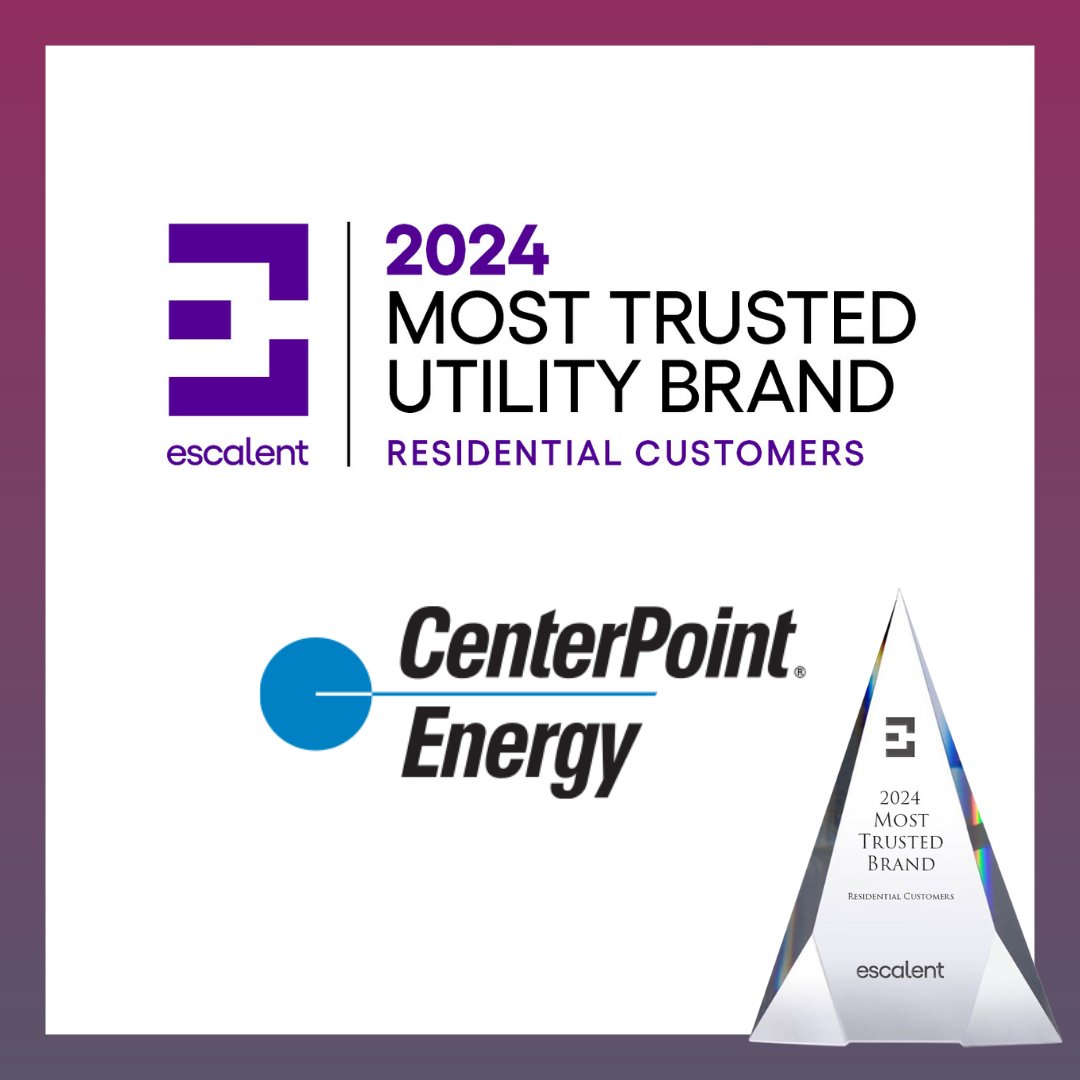 Centerpoint Energy Logo