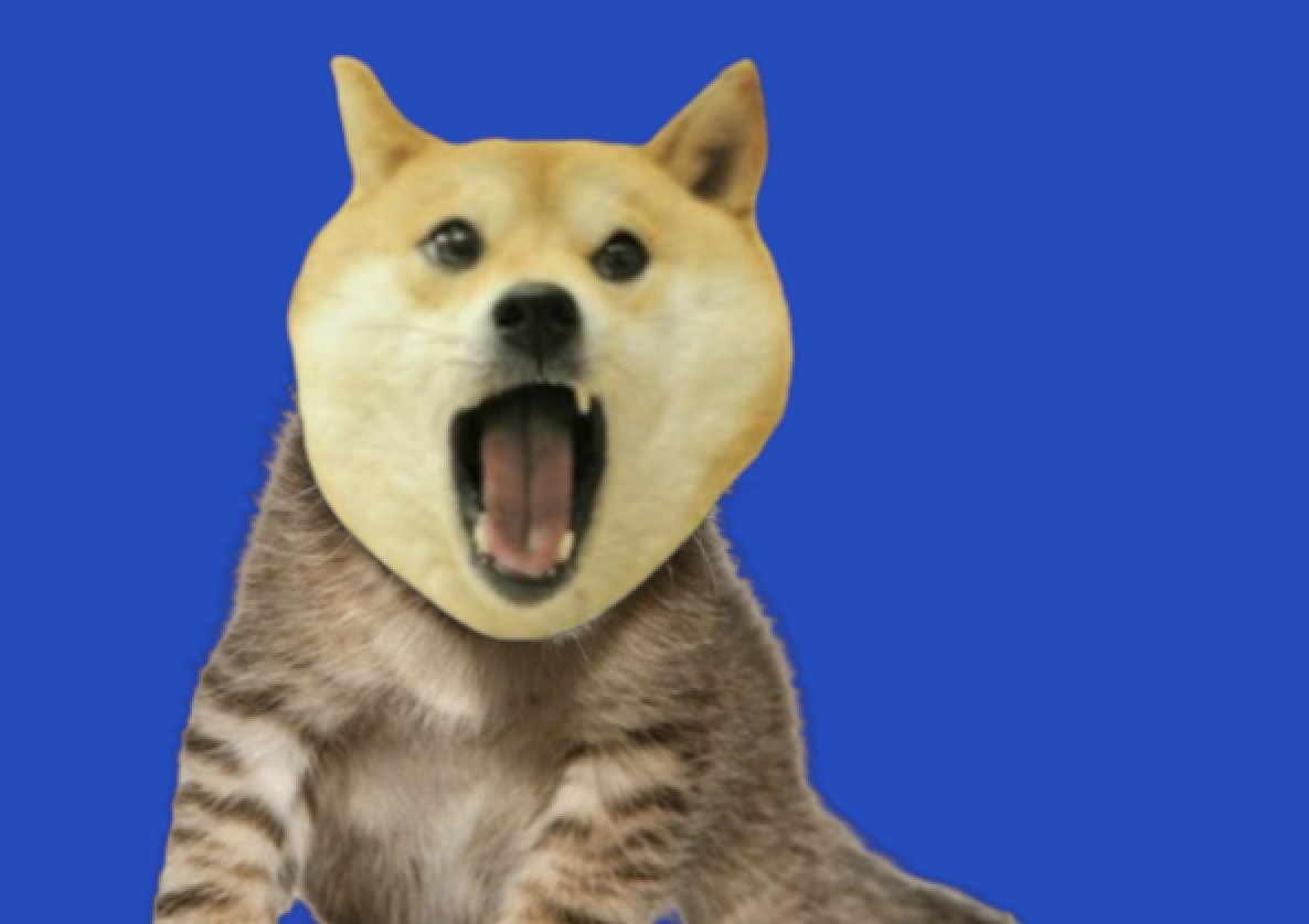 Angry Doge Meme AI Art: Awfully Bad Doge Memes Por