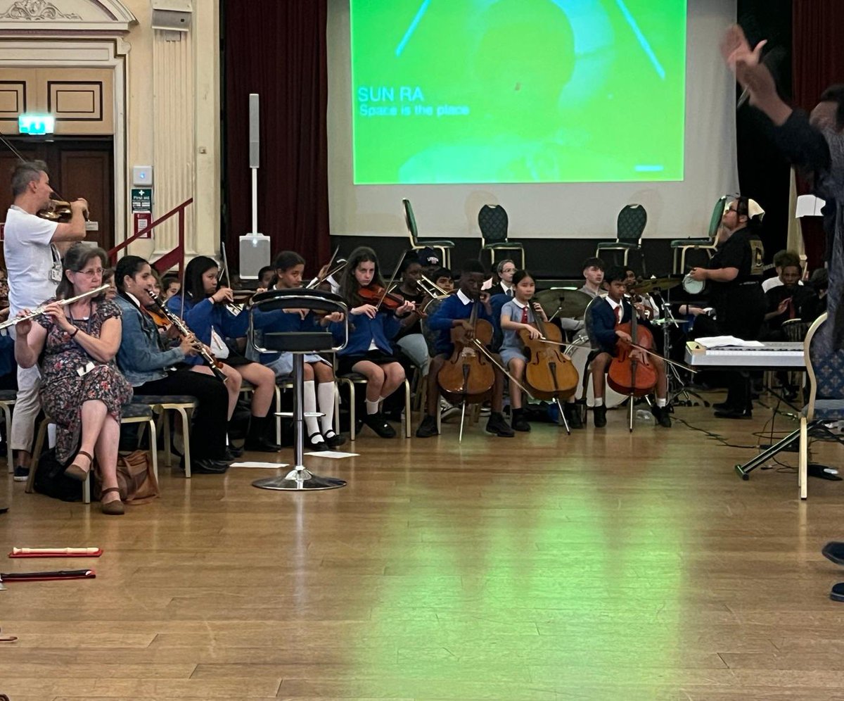 Tollgate Primary School – A Brighter Future