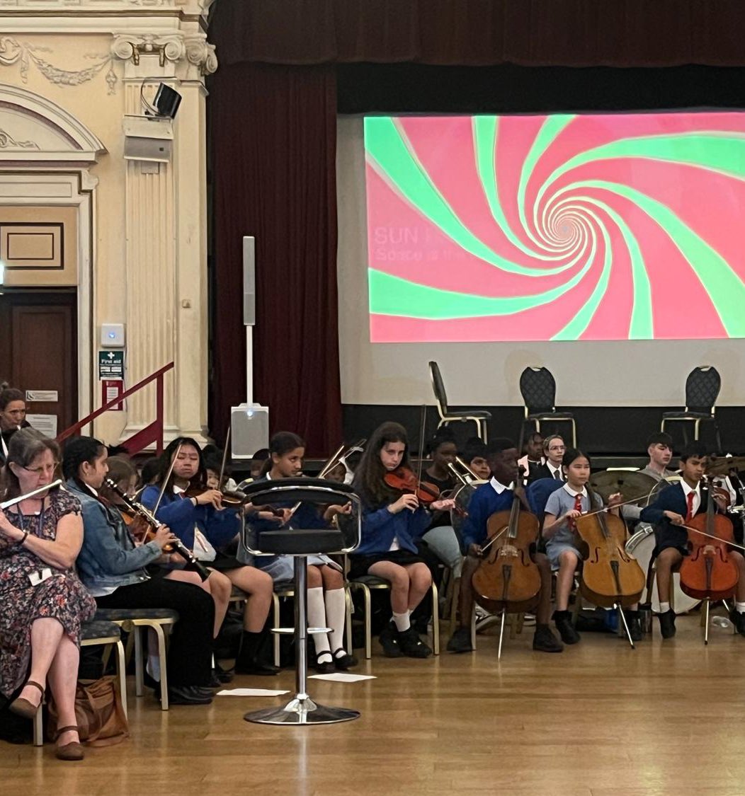 Tollgate Primary School – A Brighter Future