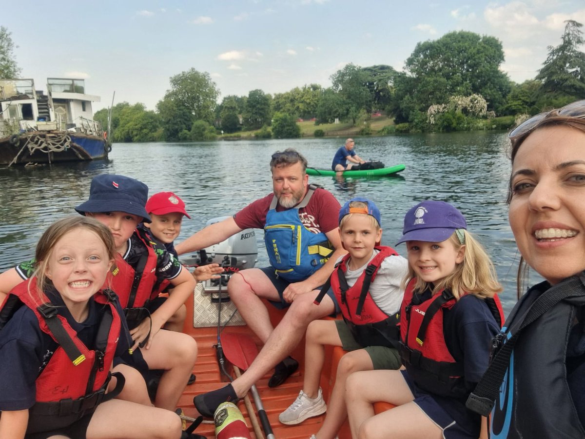 Welcome - 1st Molesey Scout Group