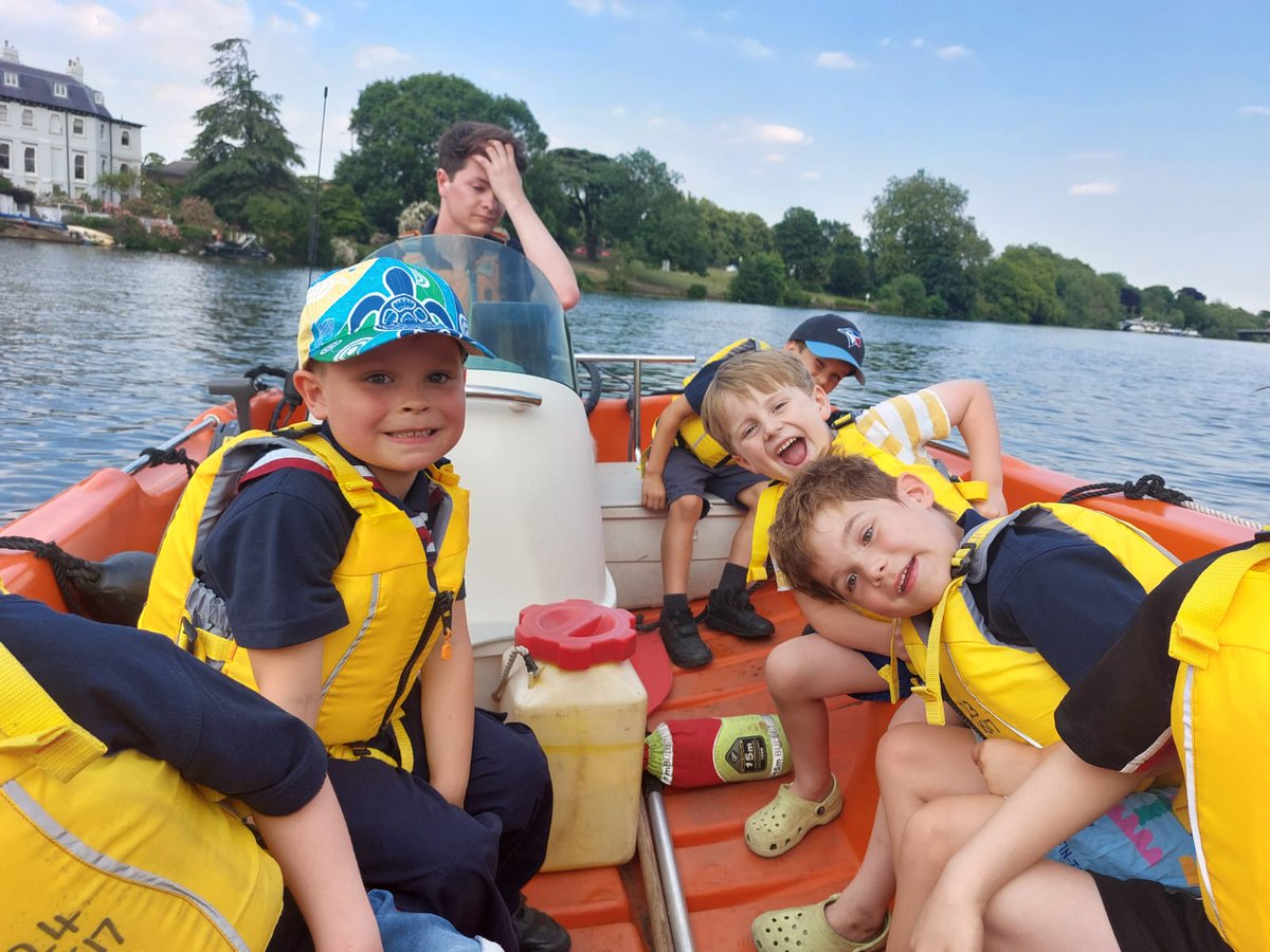 Welcome - 1st Molesey Scout Group