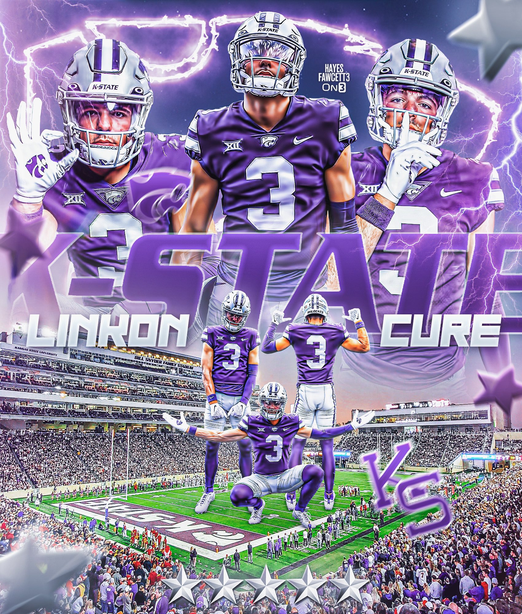 K State Desktop Wallpaper Kansas Lottery