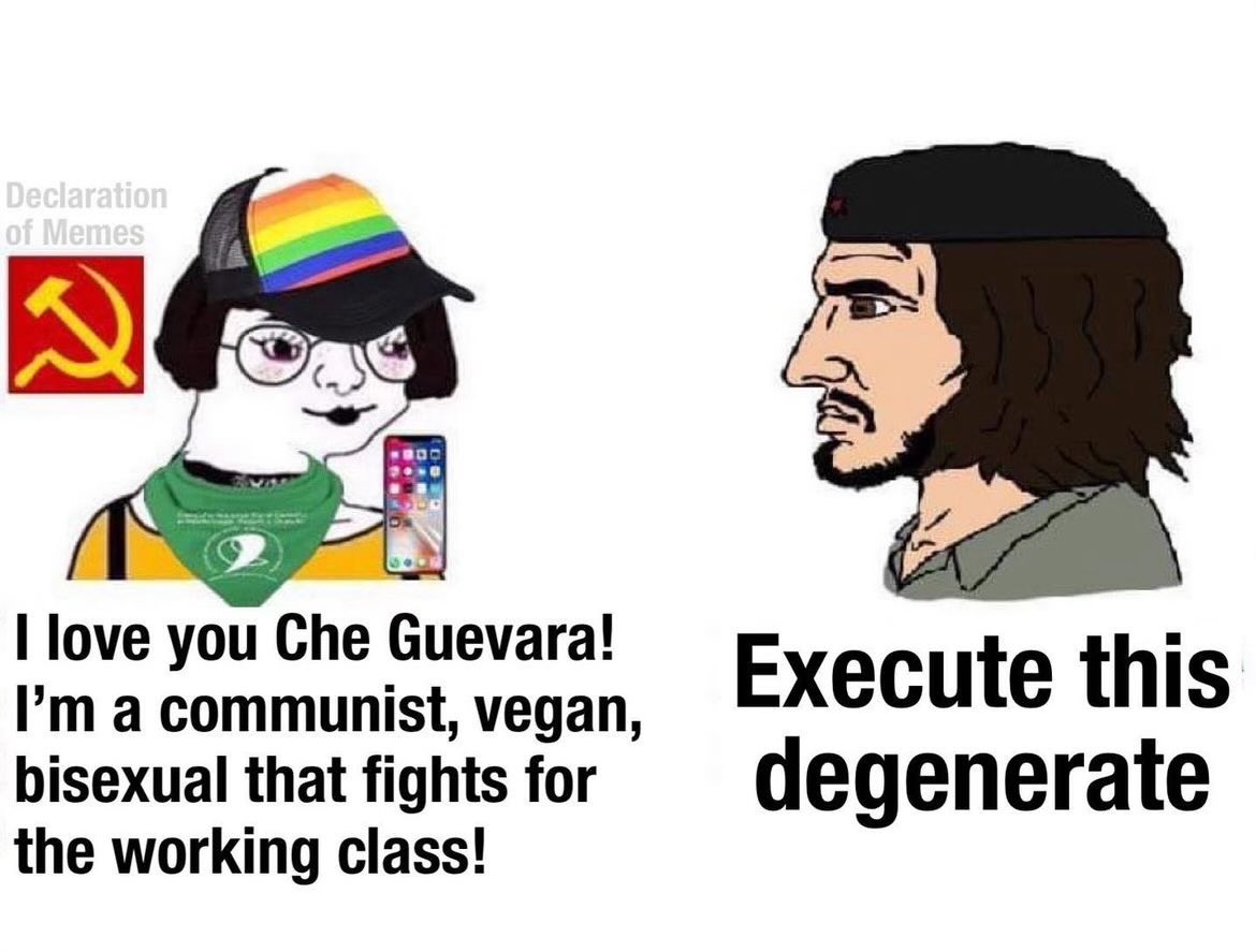 Memes Against Communism Last Anti Communist Meme : R/memes