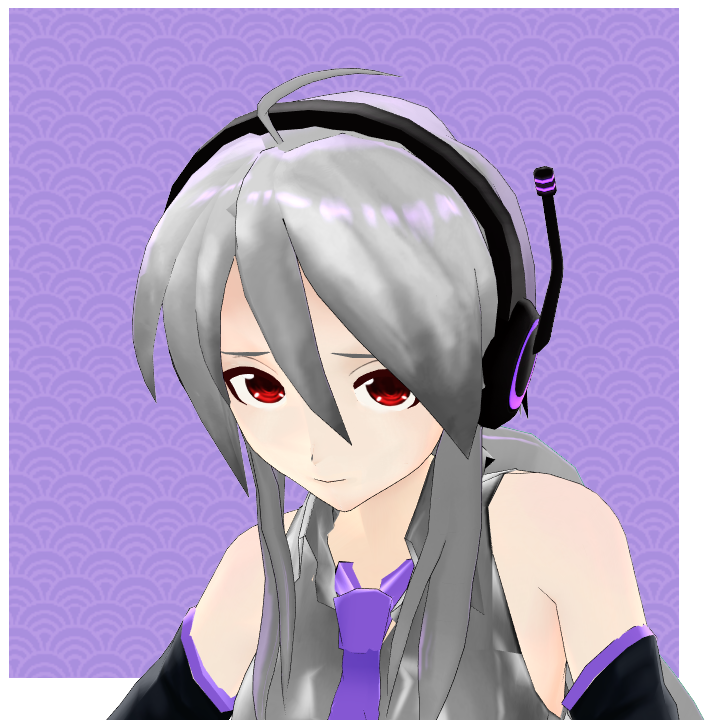 Yowane Haku Project Diva The Lost One's Weeping Yowane Haku【Project