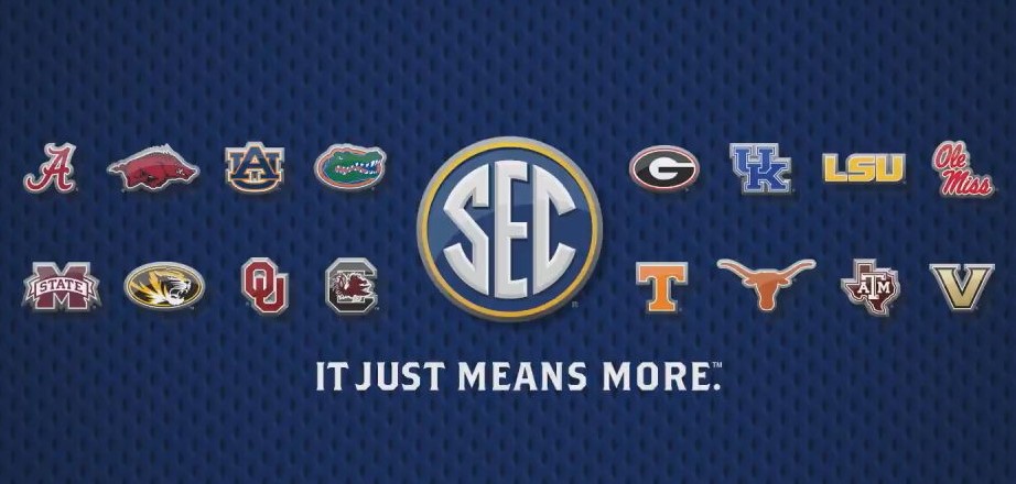 Sec Logos 2024