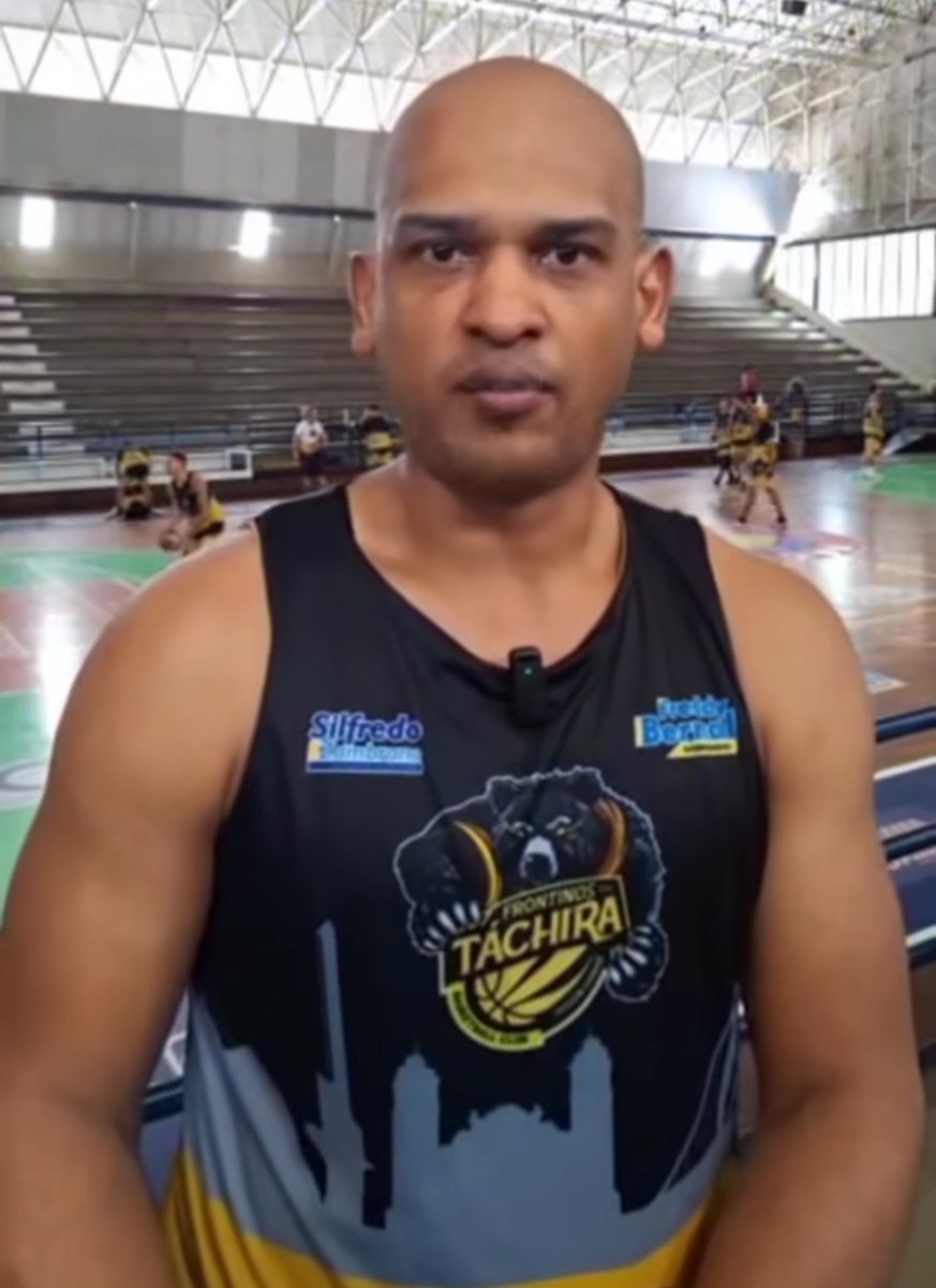 🇻🇪🇨🇴 CÉSAR SILVA REFORZARÁ A BUCAROS DESDE ESTE MARTES – CANCHA LATINA