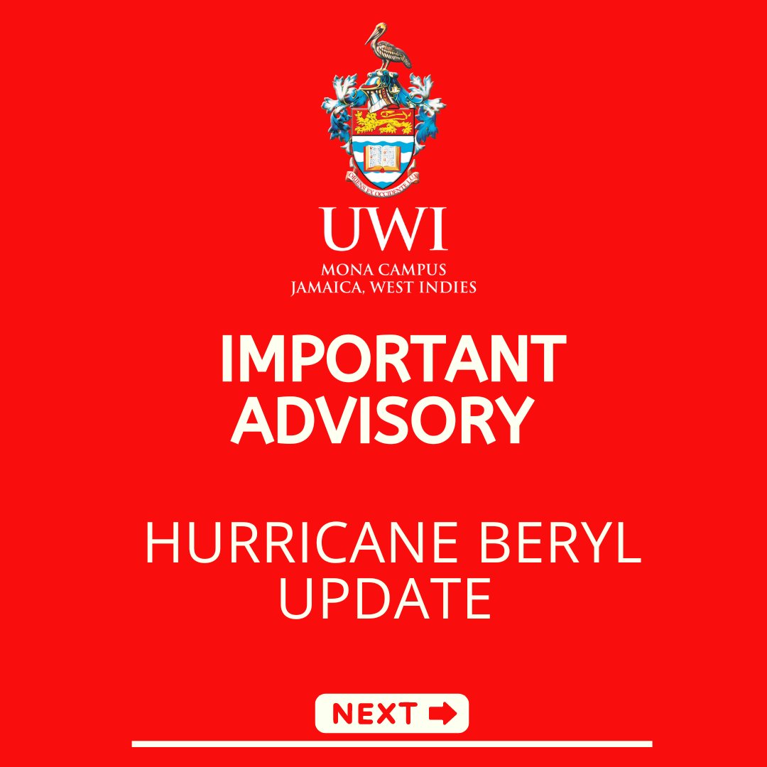 Uwi Mona Logo