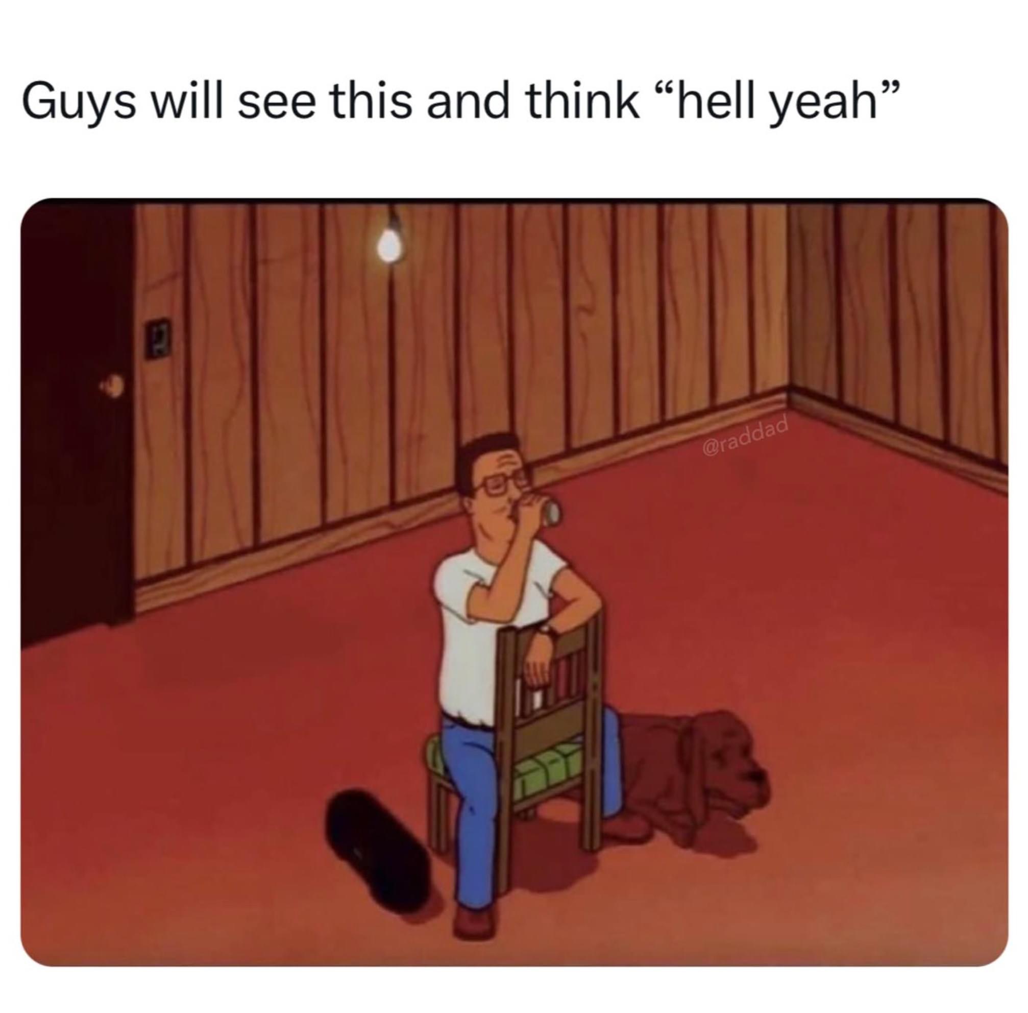 Hell Yeah Meme Hell Ya GIFs | Tenor