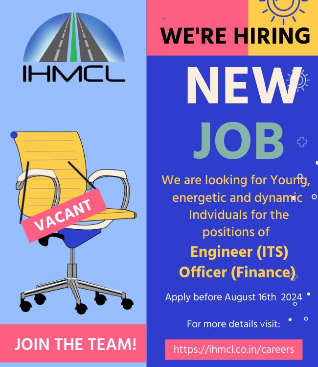 Ihmcl Vaaan Infra Intelligent Transportation Solutions Provider