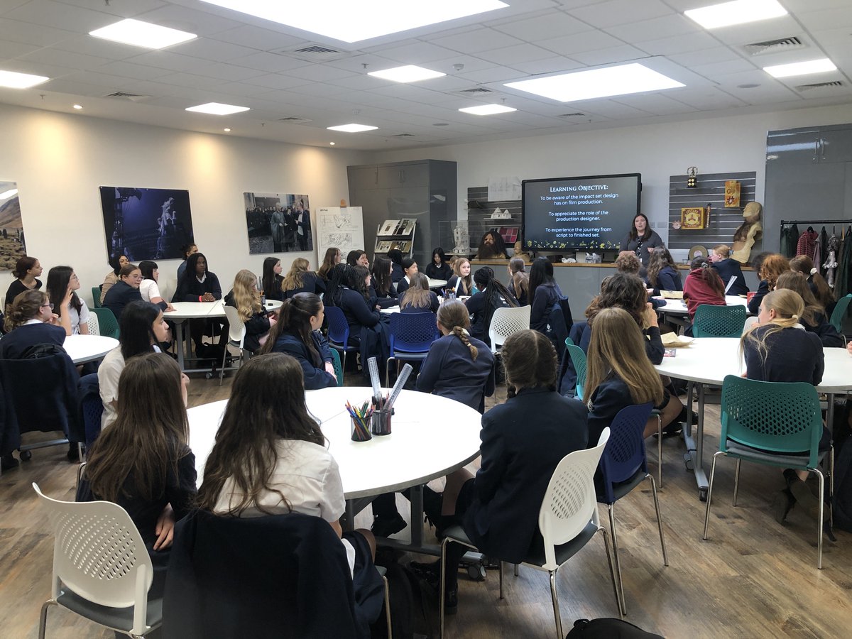 Home - Sixth Form - Eltham Hill School