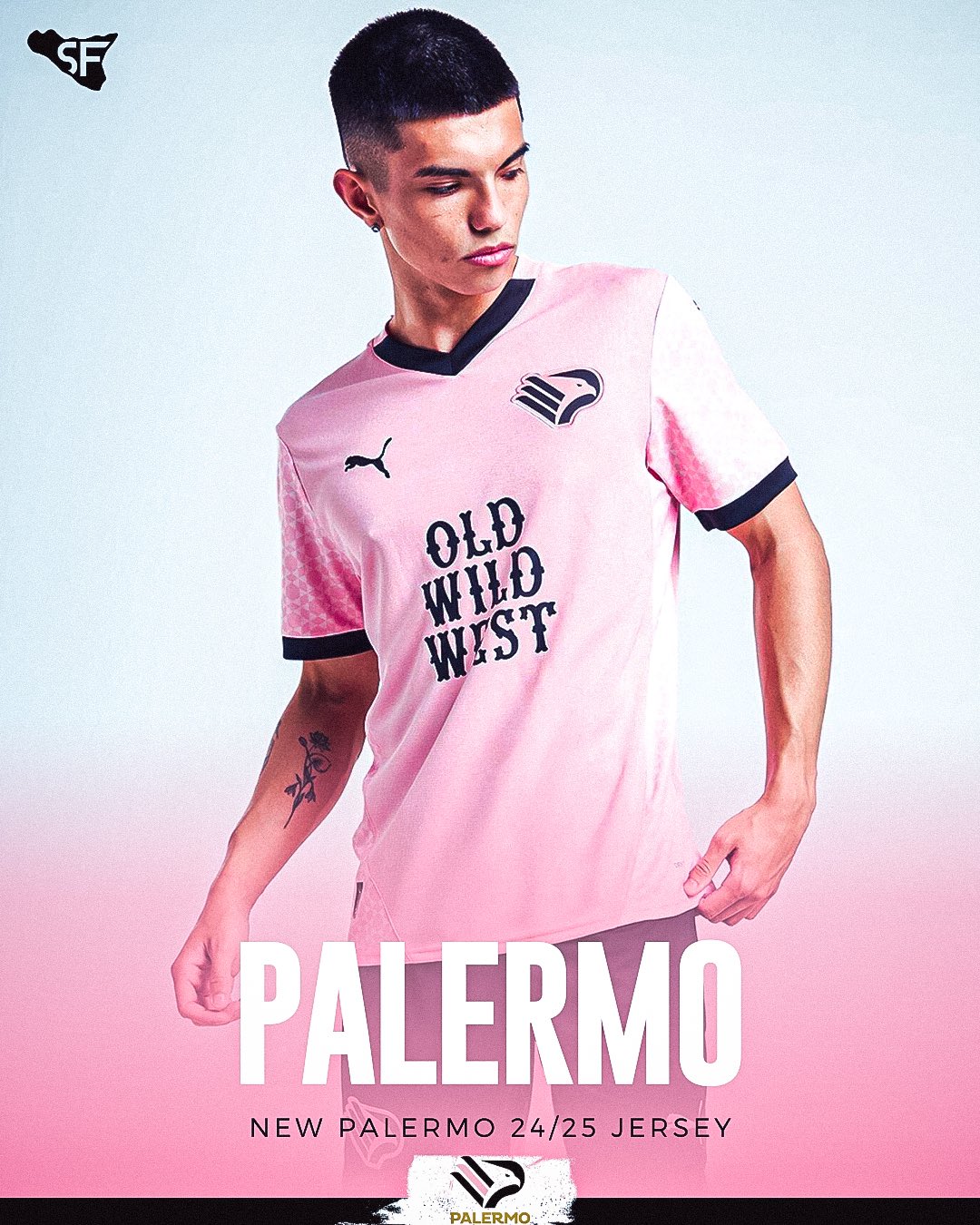 Maglia Acr Messina 2013 Nfl