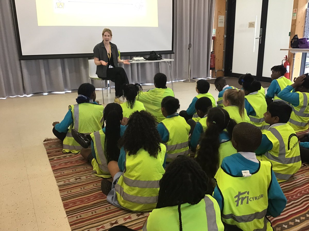 Welcome to Turnham Academy