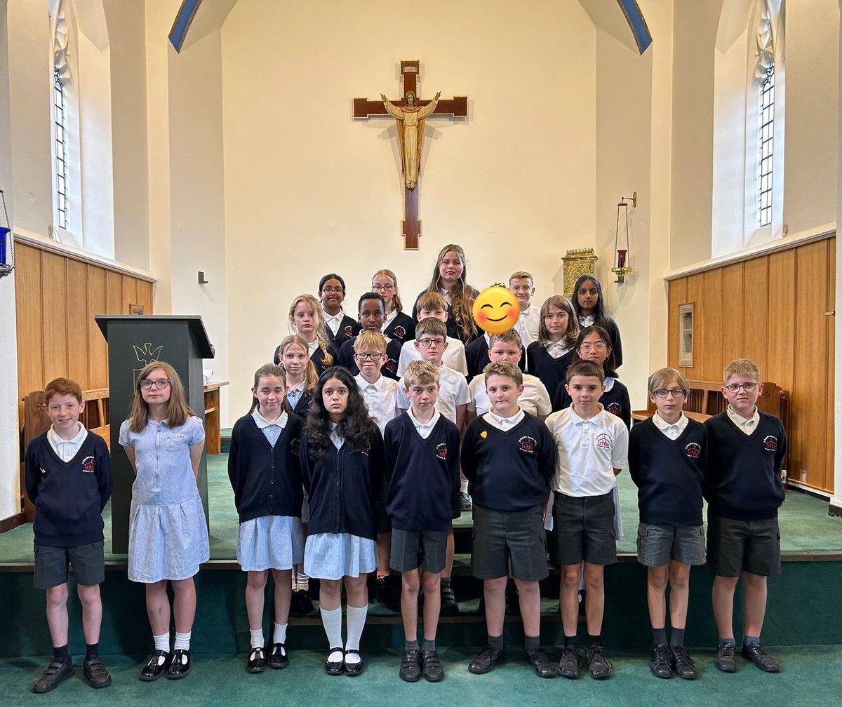 The Federation of St Edmund's and St Joseph's Catholic Primary Schools ...