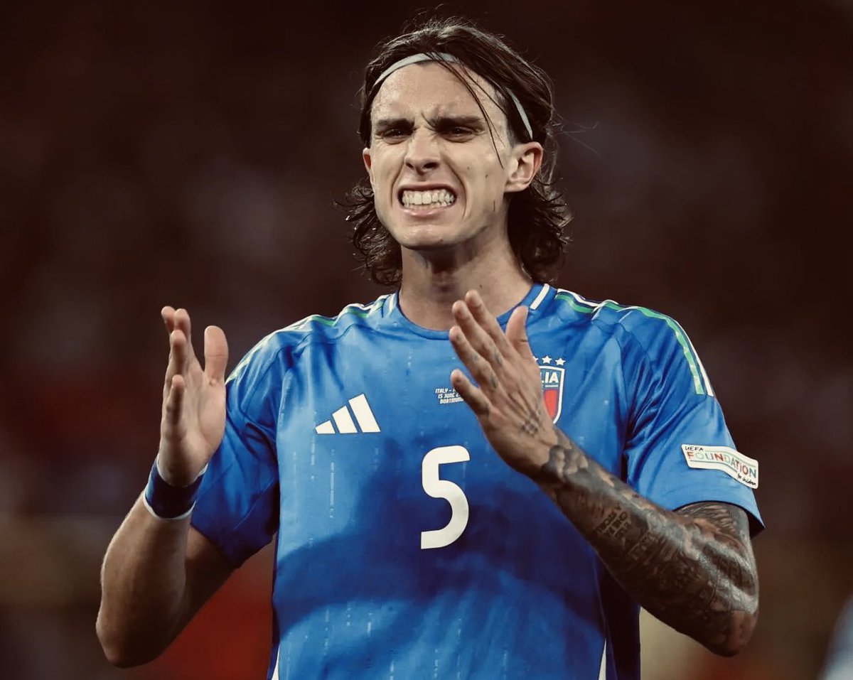 𝐑𝐢𝐜𝐜𝐚𝐫𝐝𝐨 𝐂𝐚𝐥𝐚𝐟𝐢𝐨𝐫𝐢 ~ 𝐓𝐡𝐞 𝐔𝐧𝐢𝐜𝐨𝐫𝐧 𝐃𝐞𝐟𝐞𝐧𝐝𝐞𝐫 😮‍💨 A deep dive on Calafiori ...