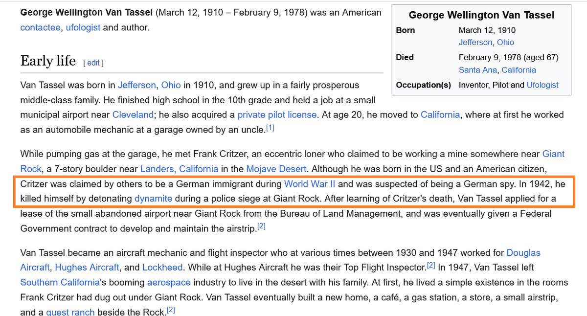 1990 : "Drug tales tell of secret tunnel .. Serena & Barry Dossenko ...