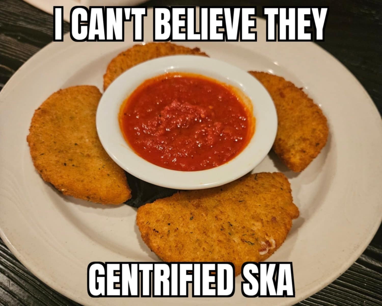 Ska Meme Monday Meme 😂 #skameme #nothinbutska #skapunk