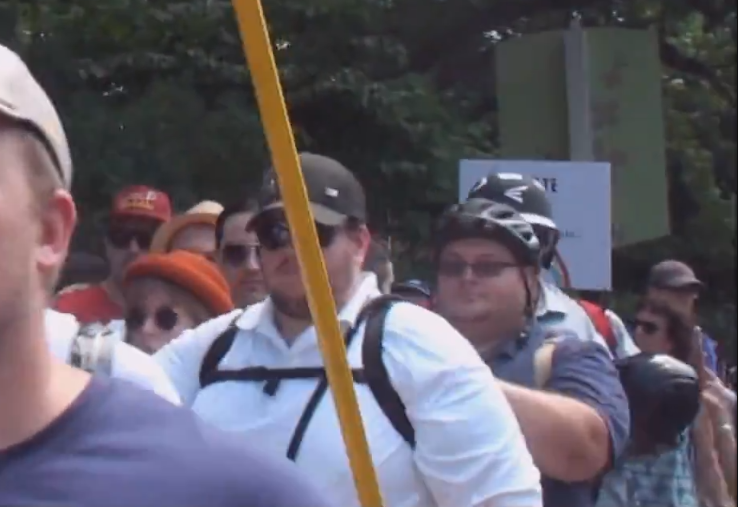 In our continuing coverage of the 'Nationalist Coalition': Hunka Hunka Burnin’ Hate – Tennessee ...