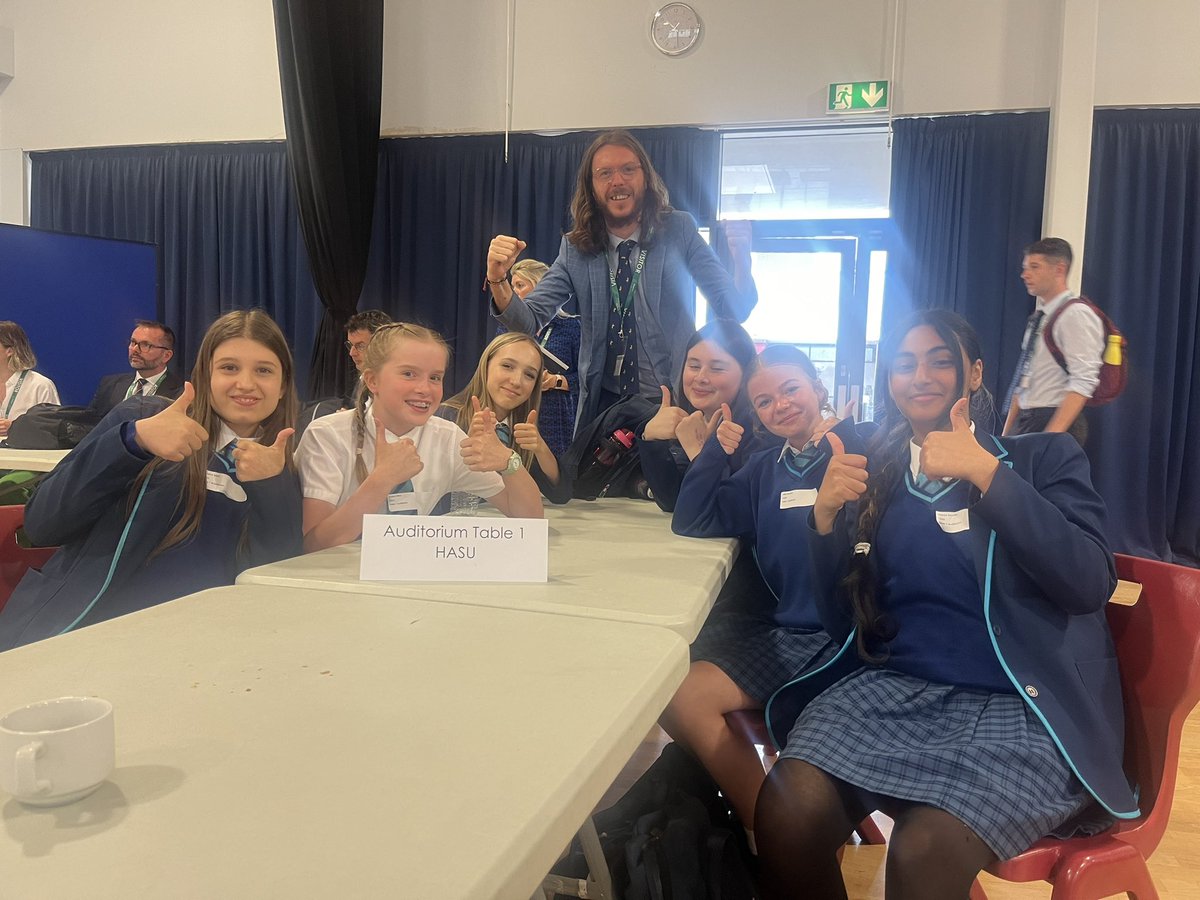 SEN & Disabilities - Harris Academy Sutton