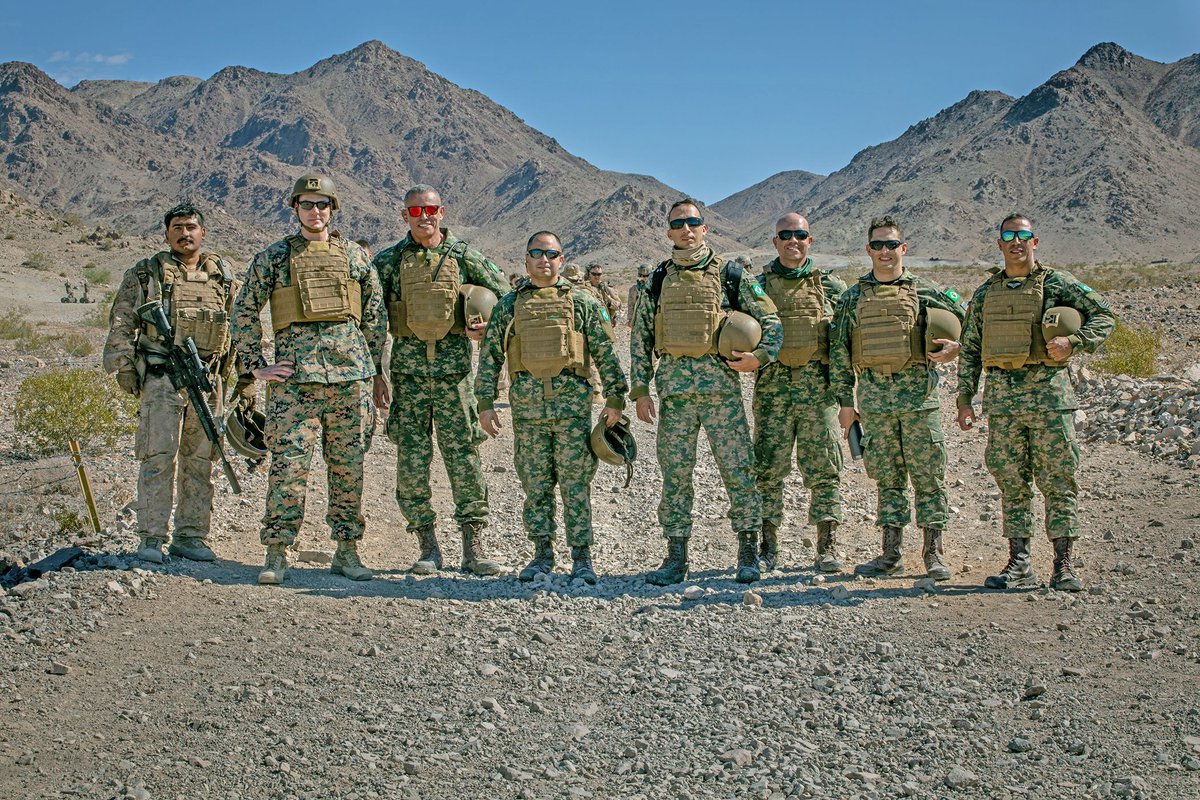 U.S. Marine Corps Forces Reserve - Home