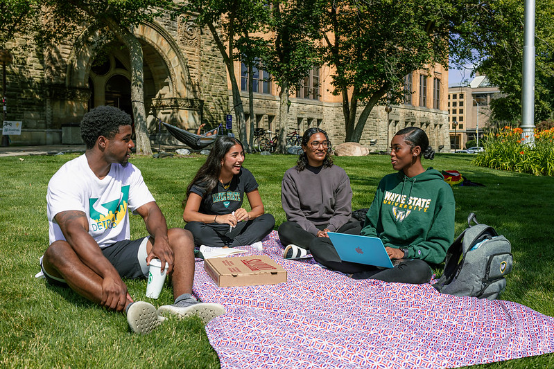 News and Events - Wayne State University: School of Medicine