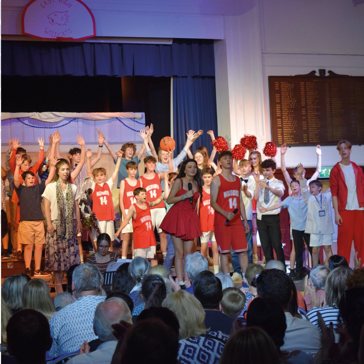 Welcome to Glyn School