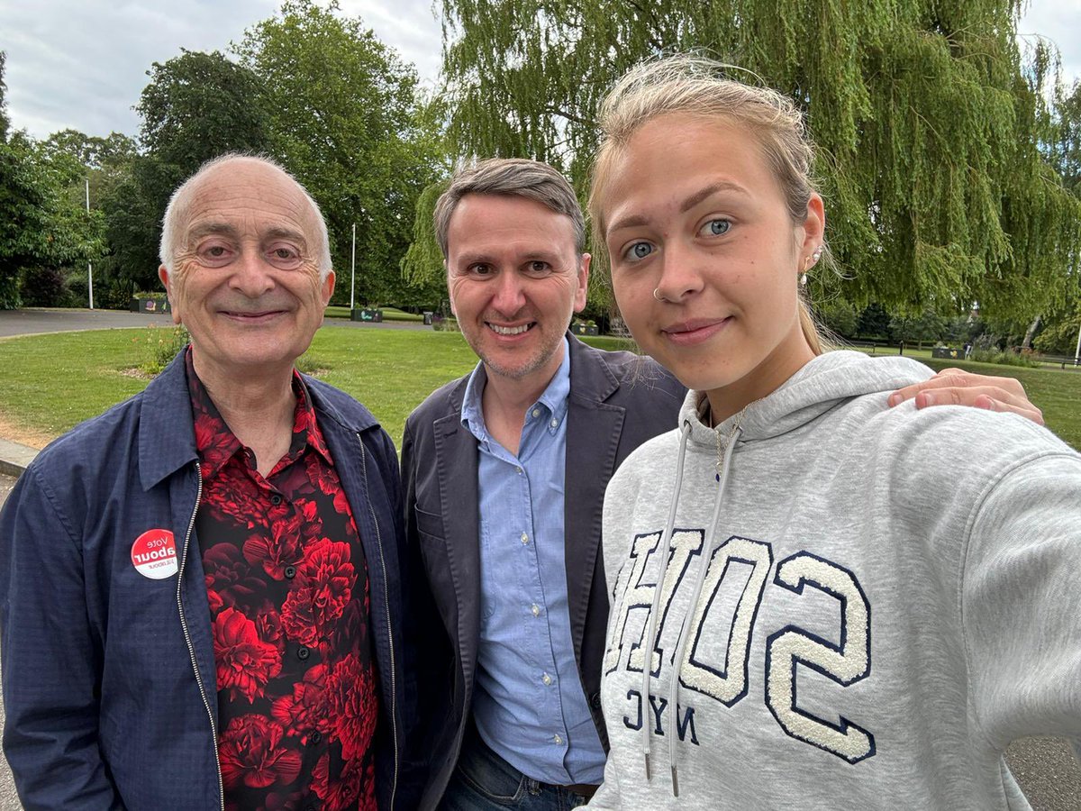 Andrew Pakes for Peterborough