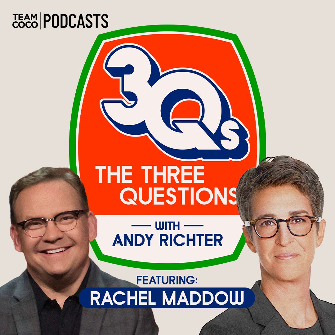 Real Life Andy Richter Family