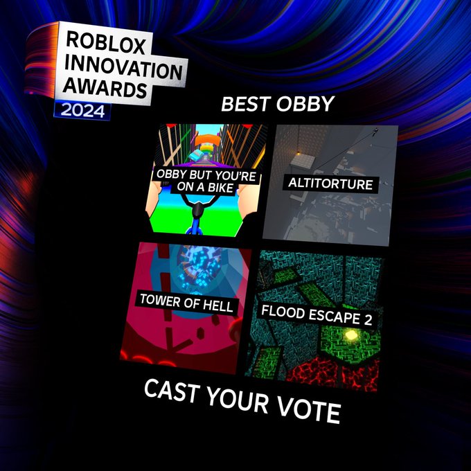 Roblox @Roblox Twitter profile | Pikagi