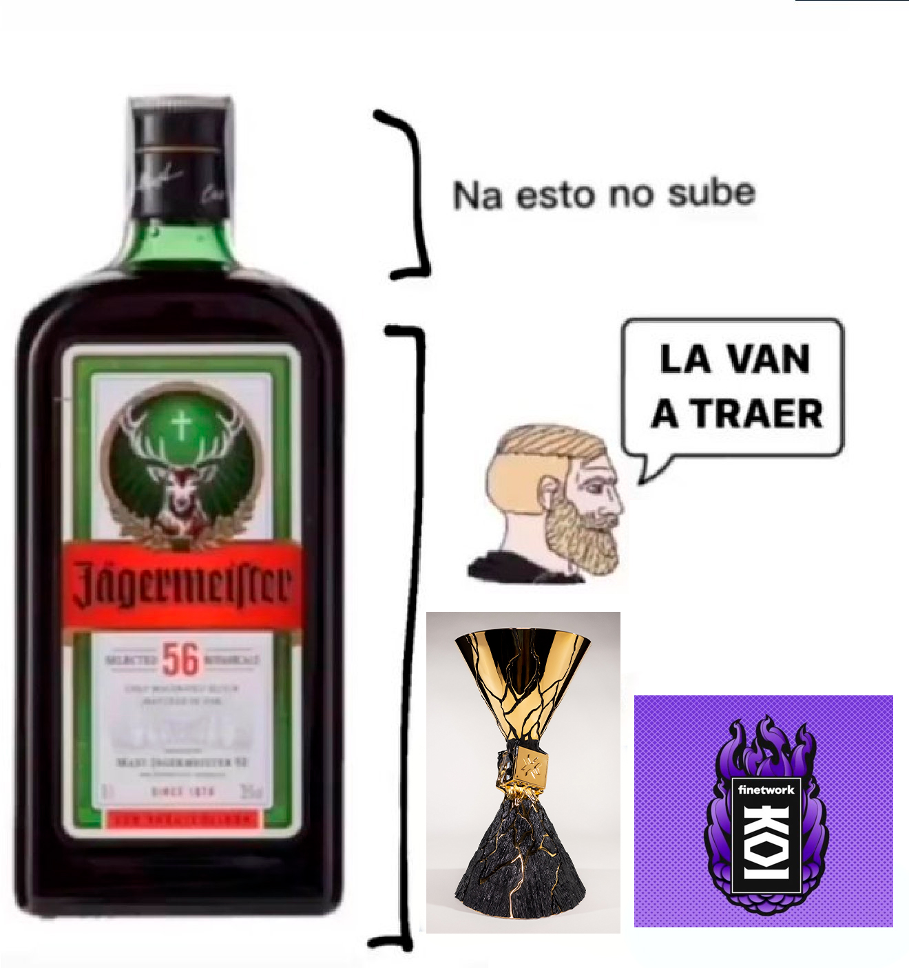 Jaggermaister Memes Memes | Tag Someone Who Drinks Jagerbombs 👇😂