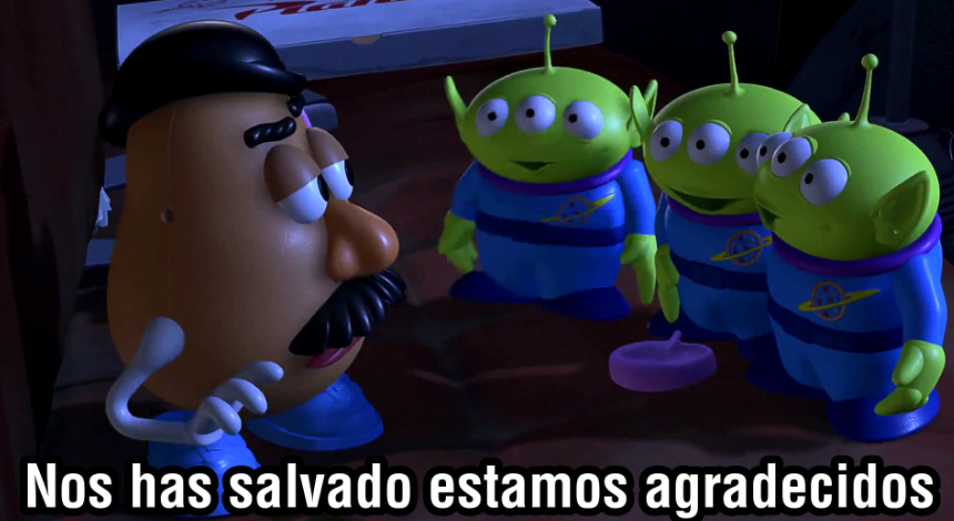 Gif De Memes De Extraterrestres 40+ Meme De Extraterrestres
