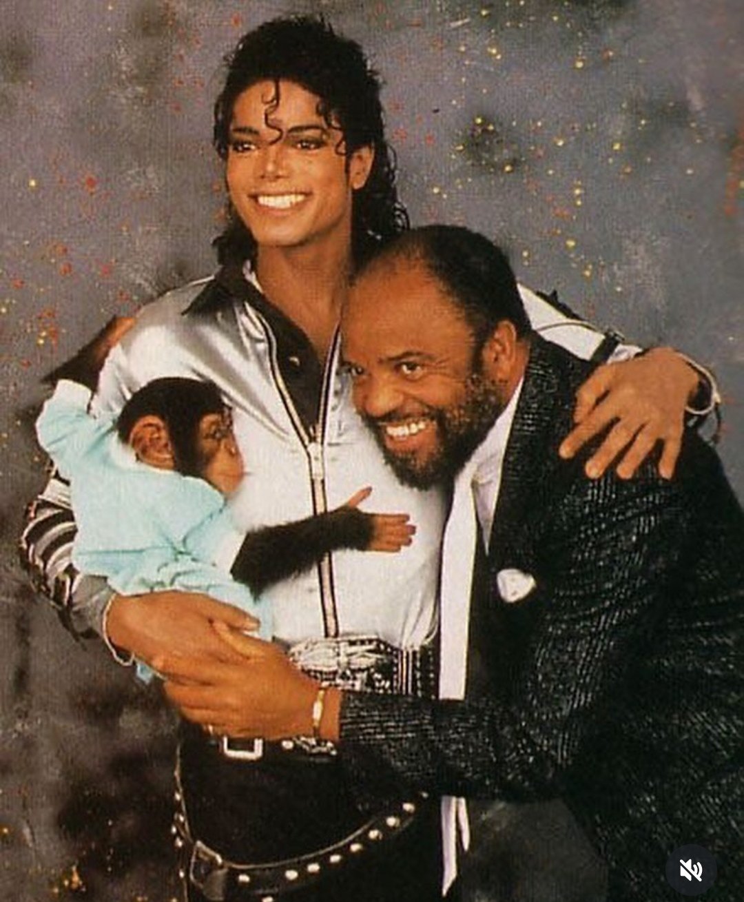 Berry Gordy E Michael Jackson