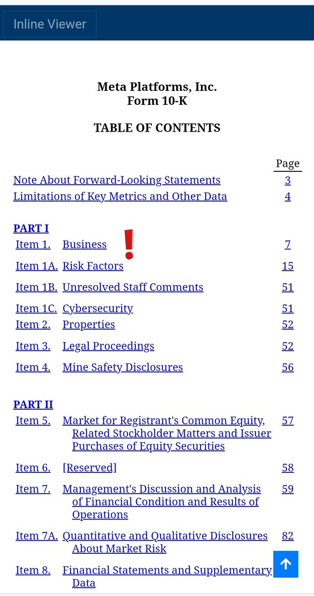 Espabila e Invierte's Threads – Thread Reader App