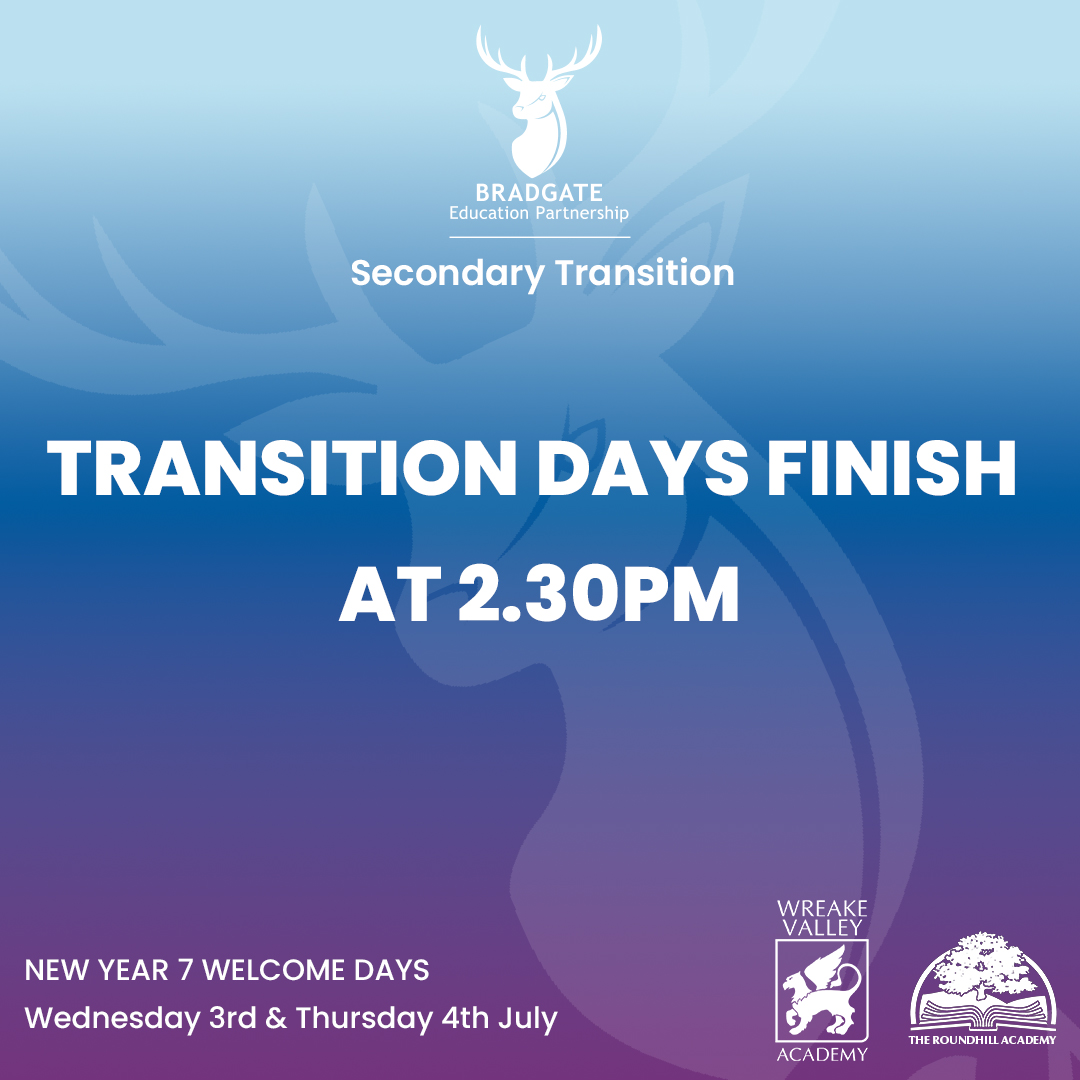 Welcome - Wreake Valley Academy