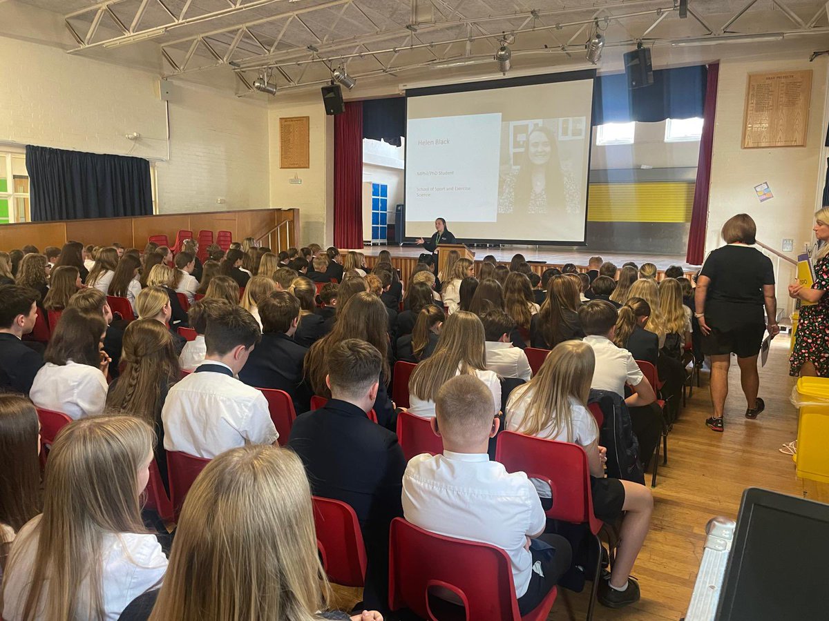 Shipston High School | A school offering an outstanding education