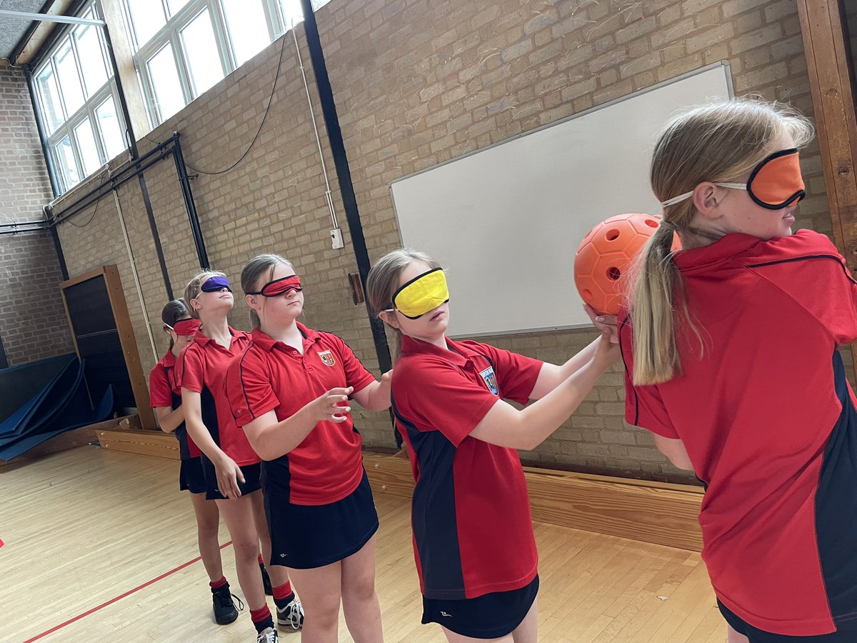 Shipston High School | A school offering an outstanding education