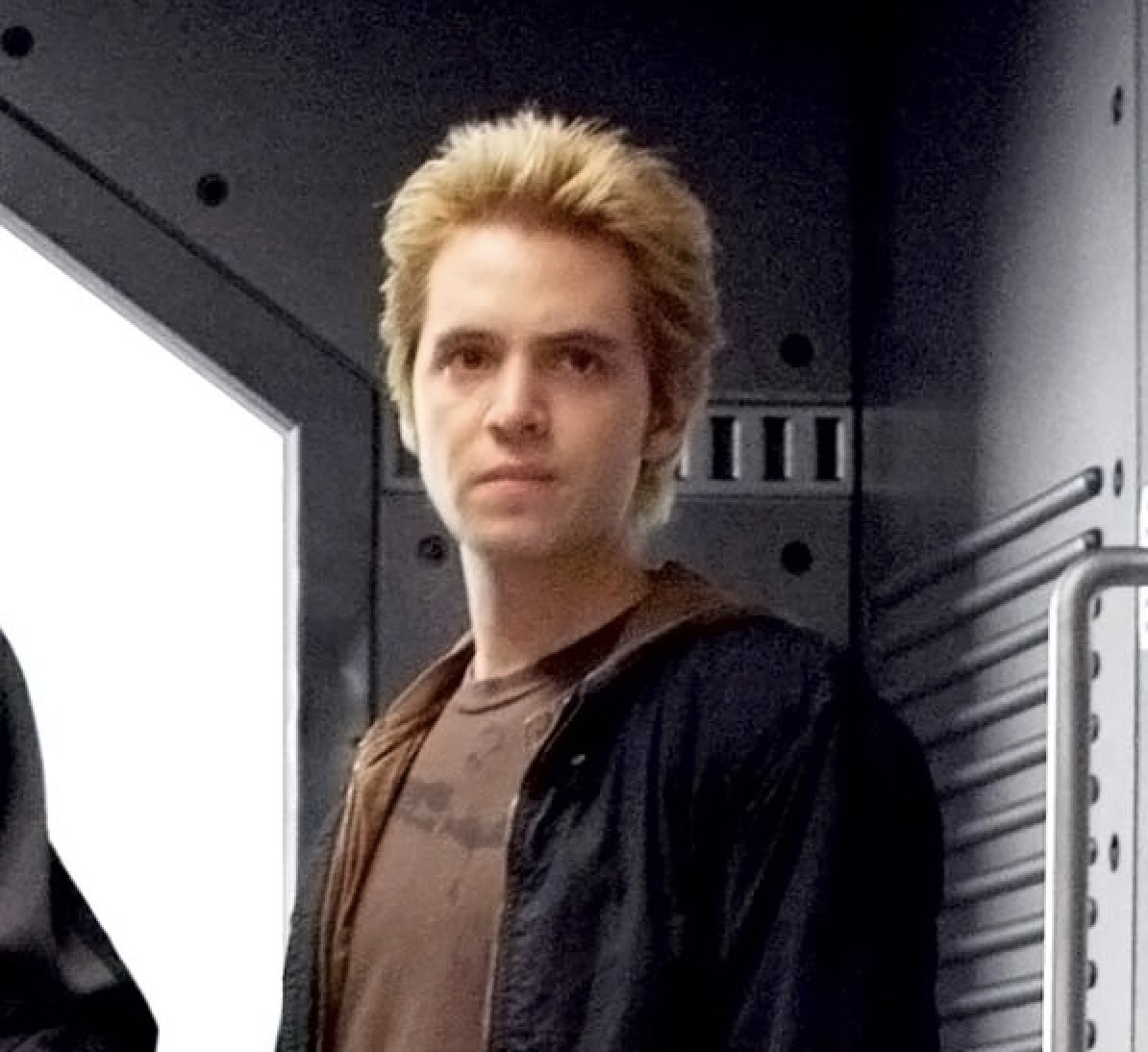 Aaron Stanford As Pyro 🦸 AARON STANFORD PYRO (DEADPOOL & WOLVERINE)