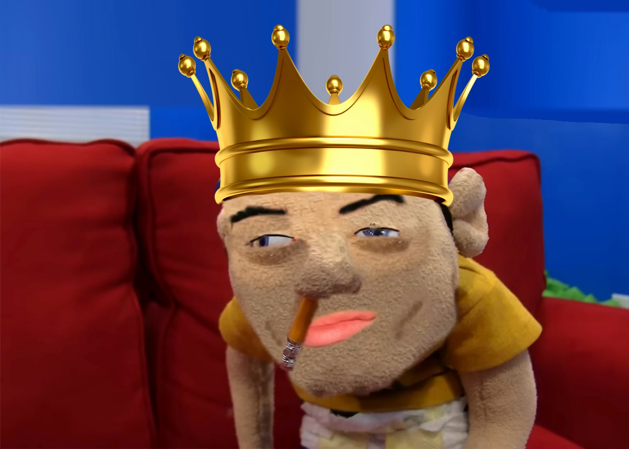 Jeffy Quotes YARN | Me When I See Jeffy | The Angry Birds Movie 2