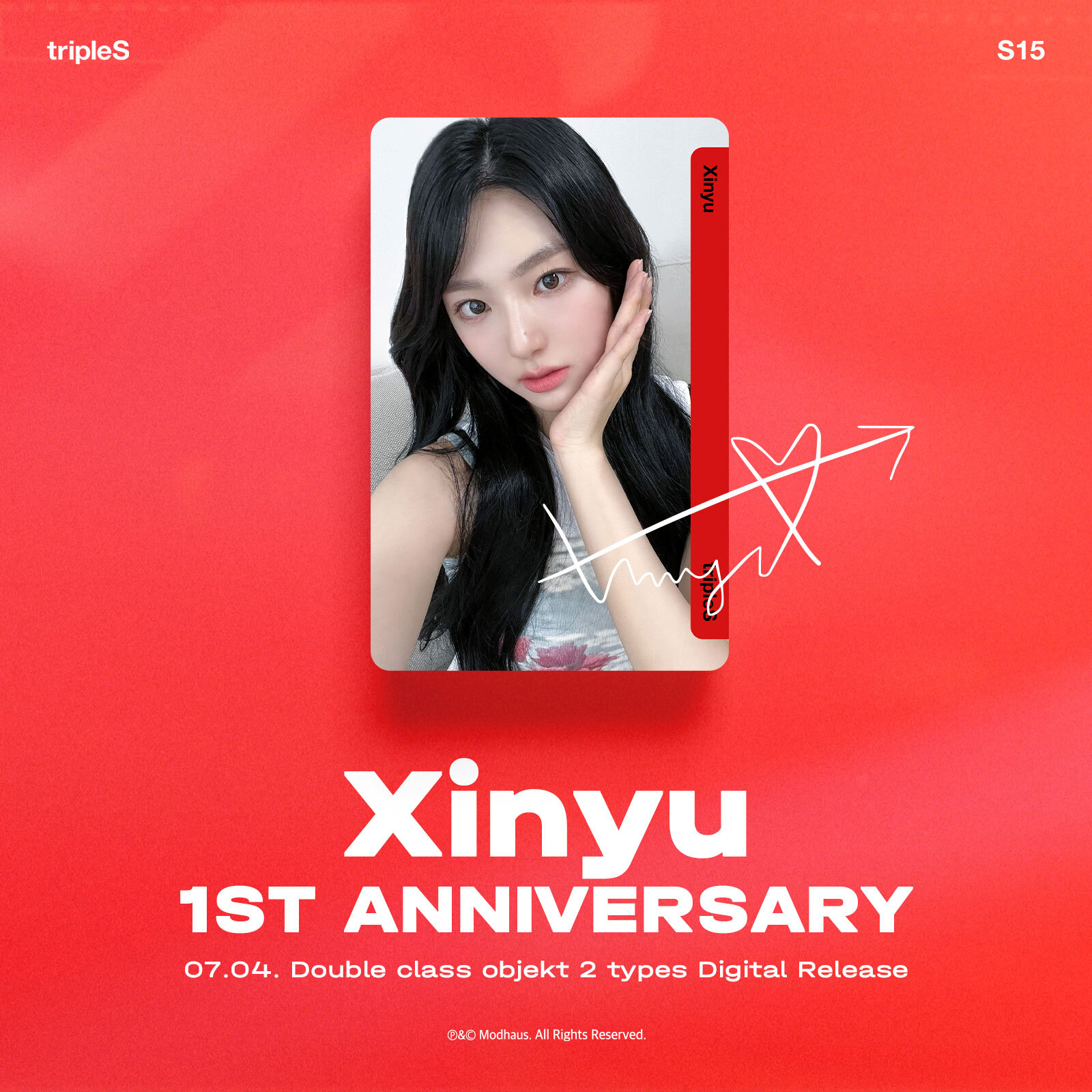 tripleS official on X: tripleS official on X: