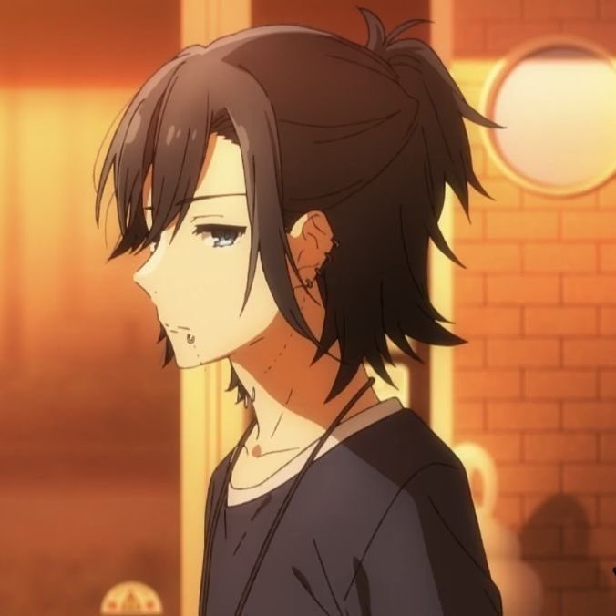 Anime Characters With Lip Piercings Anime Characters With Earrings